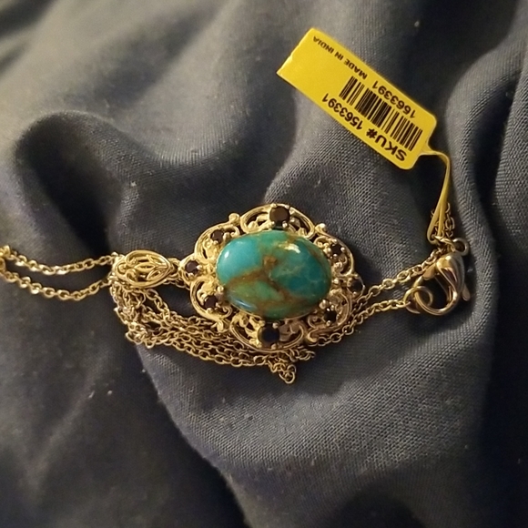 STS Karis | Jewelry | Nwt Sts Karis Pendant Necklace | Poshmark